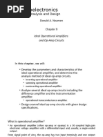 DFT Learning - Wrapper Chains and Wrapper Cells | PDF | Electronic ...