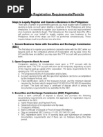 Premium Computation Guidelines for PhilHealth | PDF | Piece Work ...