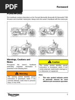 Ch3 Numerically Summarizing Data | PDF | Variance | Standard Deviation