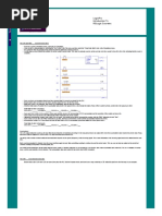 Encore Calibration Quick Ref Card | PDF | Calibration