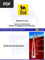 Asme - 17.1 Elevator Pit Pump | PDF