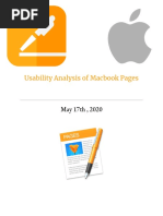 Complete - Notes of Inpage | PDF | Menu (Computing) | Window (Computing)