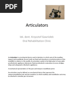 Ackerman Proffit 1969 | PDF | Orthodontics | Mouth