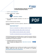Pagos PSE en Fincomercio | PDF