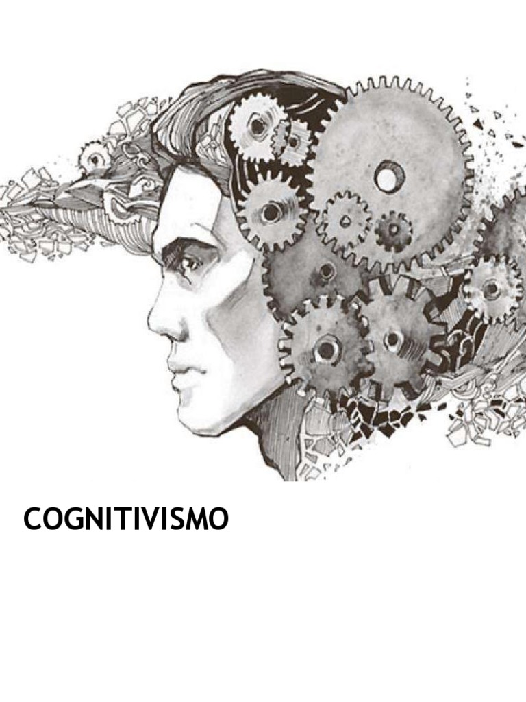 Cognitivismo | Descargar gratis PDF | Teoría del aprendizaje (educación ...