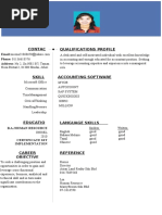 KRA Format in Excel Download | PDF | Payroll | Employment