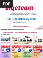 Typical SLD Fir Bess in Etap | PDF | Power (Physics) | Electricity