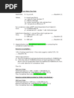 Water Chiller Technical Data Sheet | PDF | Heat Exchanger | Heating ...