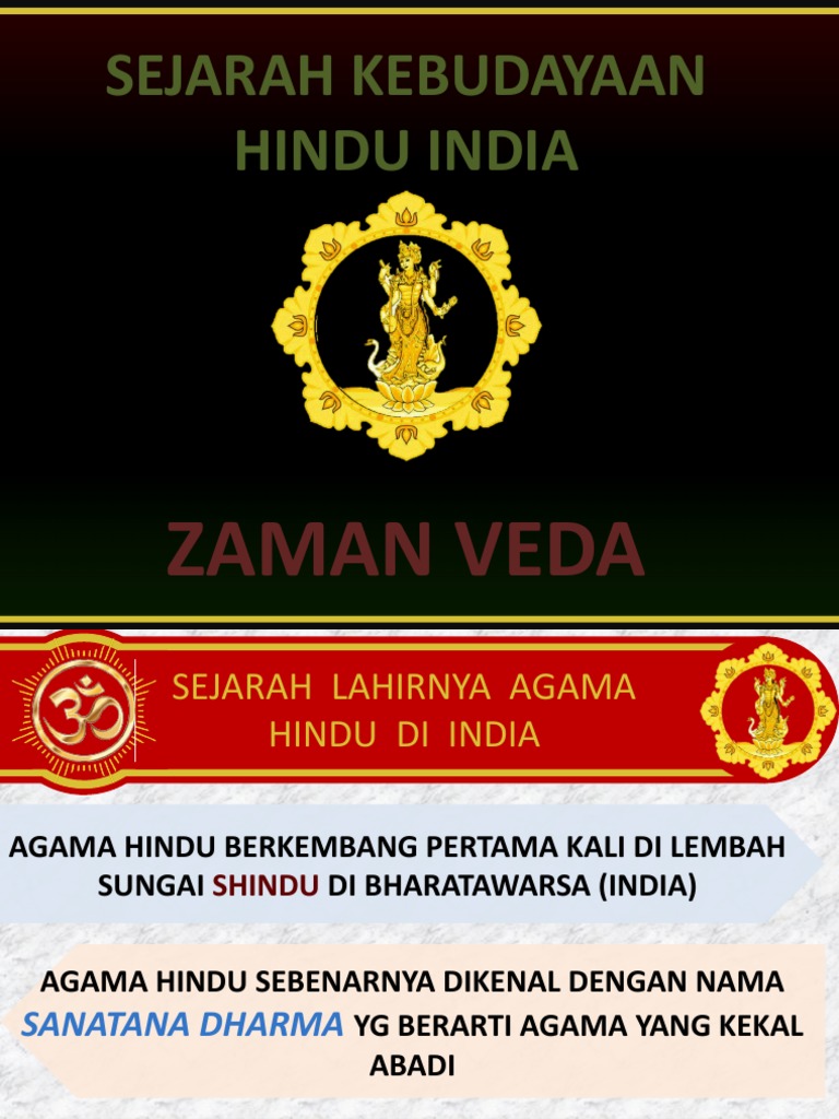 Zaman Veda | PDF