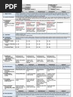 DLL-ENGLISH 10-Q2.v1 Melc-Based | PDF | Reading Comprehension | Verb