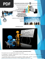 Integración Administrativa: Funciones y Etapas | PDF | Reclutamiento ...