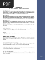 The Client Satisfaction Questionnaire (CSQ-8) | PDF | Psychological ...