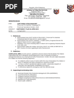 Community Fire Auxiliary Group Overview | PDF | Fire Safety | Emergency ...