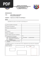 FSED 002 - Application Form FSIC | PDF | Identity Document | Government ...