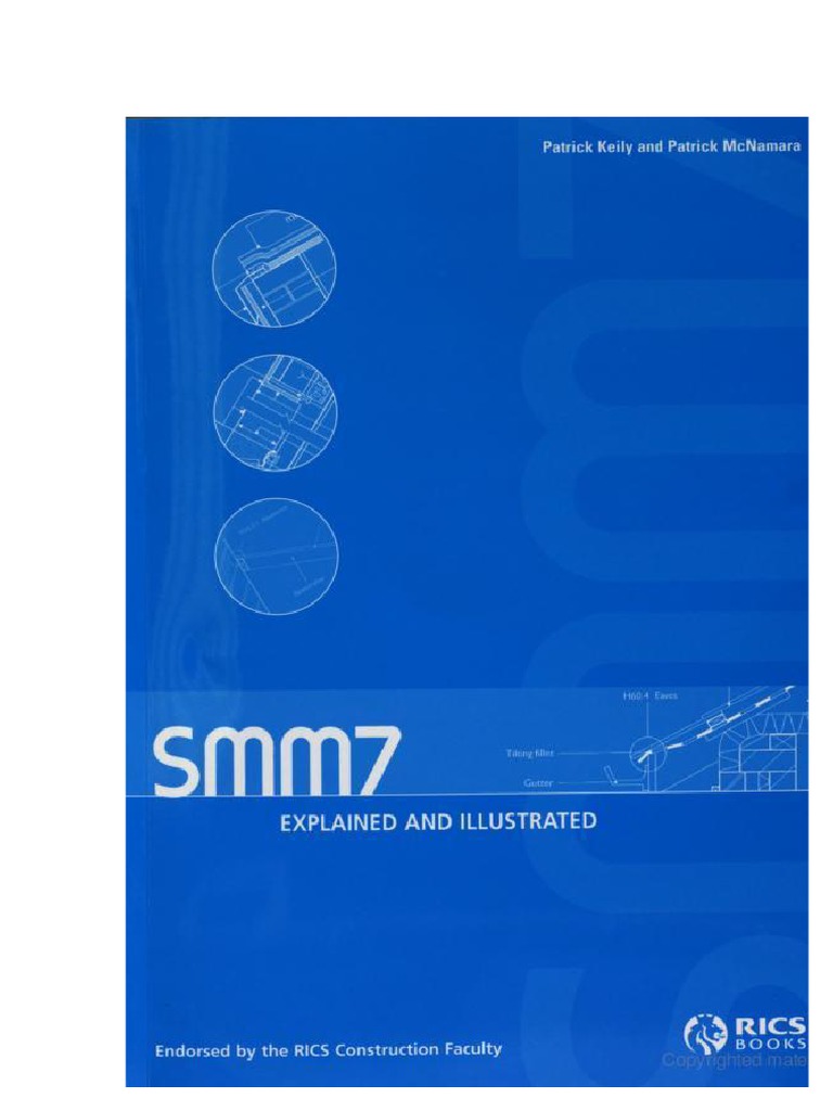 SMM7 Illustrated | PDF