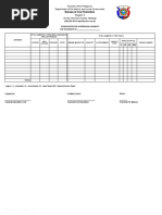 FSED 002 - Application Form FSIC | PDF | Identity Document | Government ...