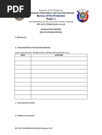 FSED 002 - Application Form FSIC | PDF | Identity Document | Government ...