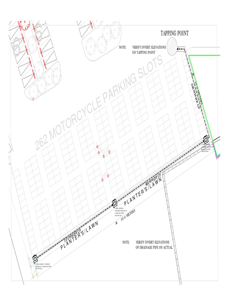 Pipe Layout PDF | PDF