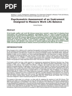 Job Descriptive Index Questionnaire | PDF | Job Satisfaction ...