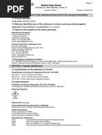 Safety Training Needs Assessment Form | PDF | Personal Protective ...