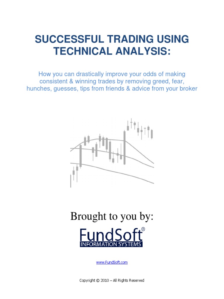 Metastock Guide PDF PDF Technical Analysis Foreign Exchange Market