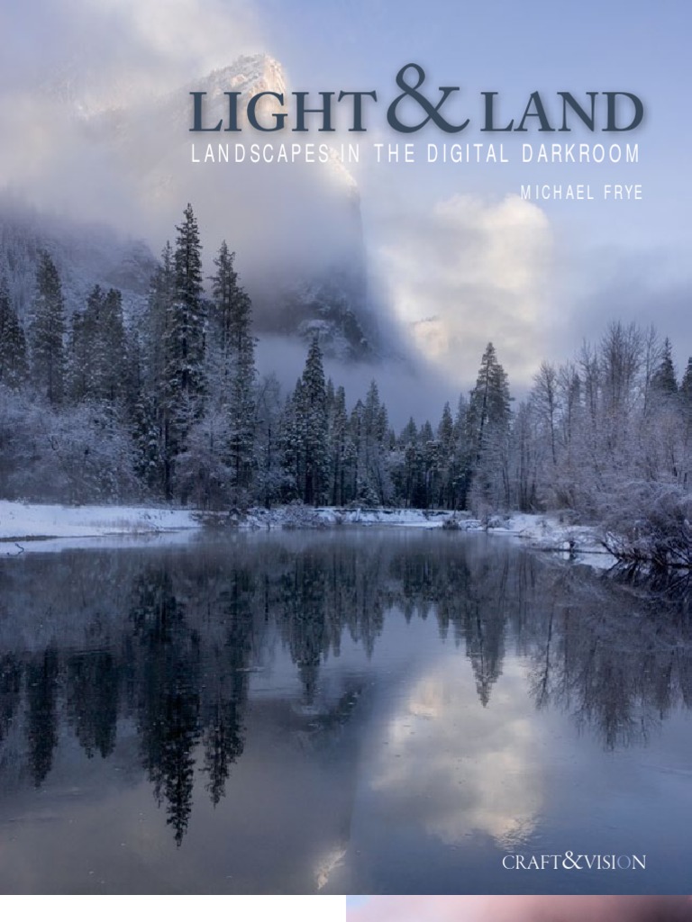 Light Land | Download Free PDF | Adobe Photoshop | Exposure (Photography)