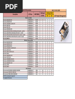 Electrical Abbreviations and Full Forms | PDF | International ...