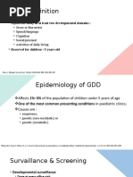 Adult Attachment Scale | PDF | Attachment Theory | Intimate Relationships
