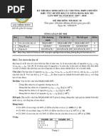 MAS291 - Tong Hop Kien Thuc Pt1 | PDF