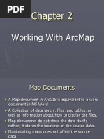 Adding Map Notes in ArcGIS Pro | PDF | Teaching Methods & Materials