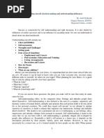 Characteristics Of Constructive Feedback Pdf Motivation Motivational