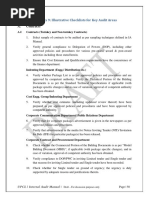 Material Reconciliation in Construction | PDF | Concrete | Economic Sectors