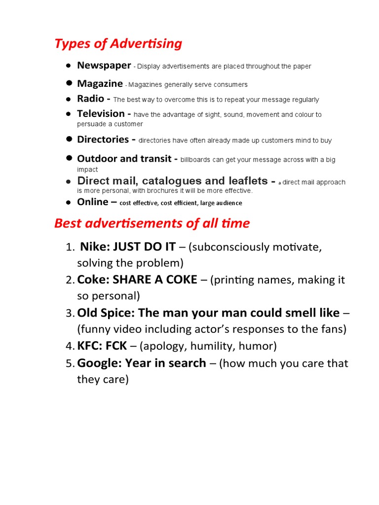 Presentation BRM | PDF