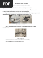 What Is A Wear Pad Functions of Pipe Wear Pads | PDF | Wear | Corrosion