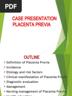 Partograph - Case Scenario | PDF | Childbirth | Public Health