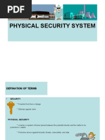 Security Training Manual | PDF | Computer Security | Security