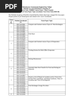 Metaflex Spiral-Wound Gasket Datasheet.20230926082551684 | PDF | Materials | Mechanical Engineering