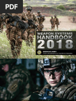 M1 Abrams Composite Armor Layout | PDF