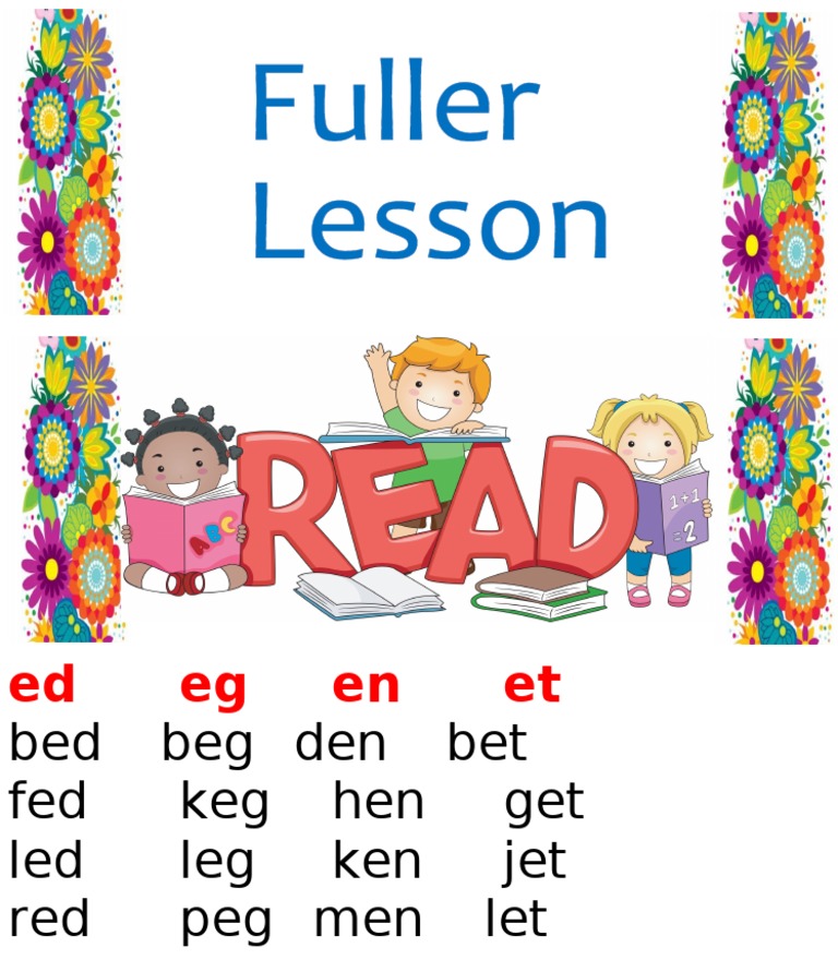 Reading English The Easiest Way | PDF | Chicken | Nature