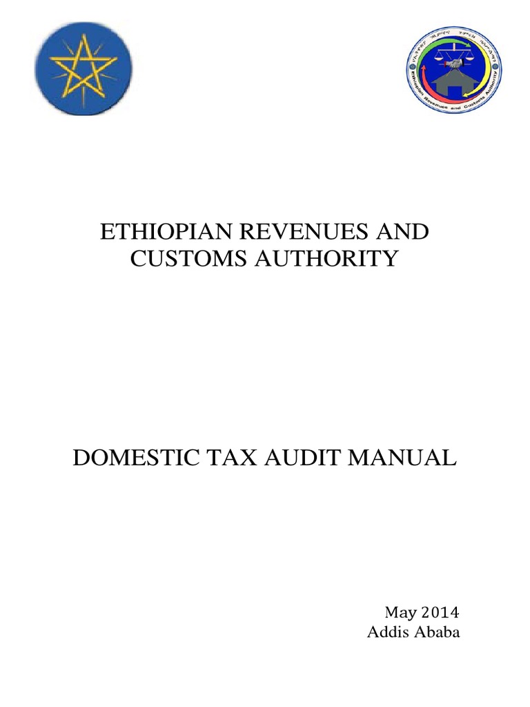 Audit Manual | PDF | Audit | Regulatory Compliance