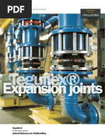 KLINGER Pipe Products Catalogue | PDF | Pipe (Fluid Conveyance ...