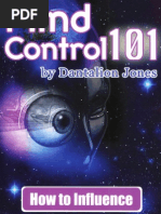 Operation Mind Control | Hypnosis | Mind