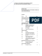 VRS Working Width and Deflection | PDF | Transport | Land Transport