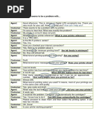I. Opening Spiel Viii. Closing Spiel: Samples | PDF | Troubleshooting ...