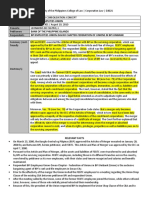 Sample Content of Ngo Constitution | PDF | Board Of Directors | Liquidation