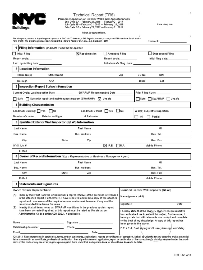 Free Technical Report Template2 | PDF | Government Information | Government