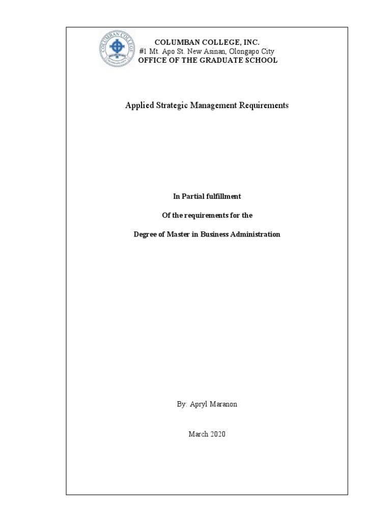 Worksheet Strat | Download Free PDF | Strategic Management | Swot Analysis