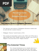 10 Filipino Short Stories For Philipine Literature With Themes | PDF ...