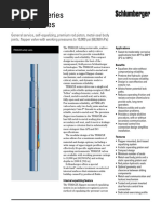 Chartek 1709 Brochure | PDF | Corrosion | Cryogenics