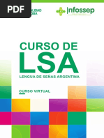 Guía Introductoria Lengua de Señas Argentina | PDF | Lenguaje de señas ...
